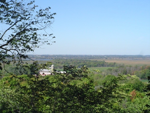 Ledges Park - Horicon, WI - County / City Parks - RVPoints.com
