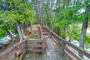 Scenic State Park - Bigfork, MN - Minnesota State Parks - RVPoints.com