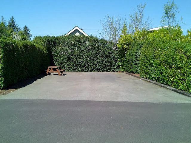 AAA Midway RV Park - Coos Bay, OR - RV Parks - RVPoints.com