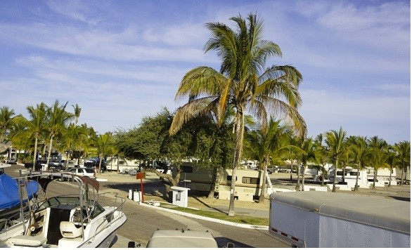 Springwood Rv Park - Greenville, SC - RV Parks - RVPoints.com