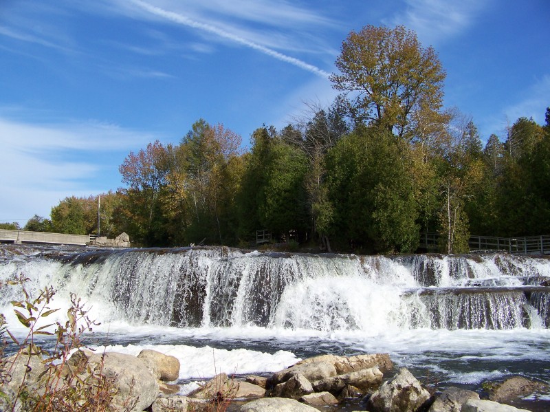 Finlayson Point Provincial Park - Temagami, ON - RV Parks - RVPoints.com
