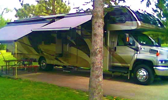 Rochester KOA - Rochester, MN - RV Parks - RVPoints.com