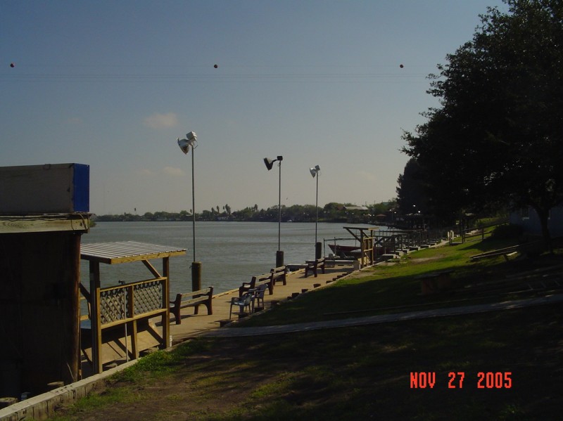 Seaway Village - Rio Hondo, TX - RV Parks - RVPoints.com