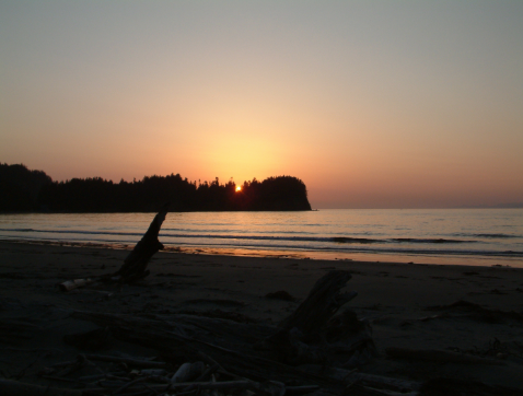 Crescent Beach & RV Park - Port Angeles, WA - RV Parks - RVPoints.com