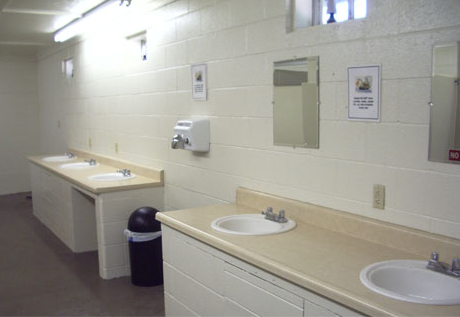 Big Spring RV Camp - Van Buren, MO - RV Parks - RVPoints.com