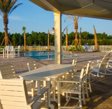 Pandion Ridge RV Resort - Orange Beach, AL - RV Parks - RVPoints.com