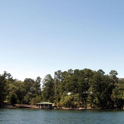Hidden Cove RV Resort - Arley, AL - Thousand Trails Resorts - RVPoints.com