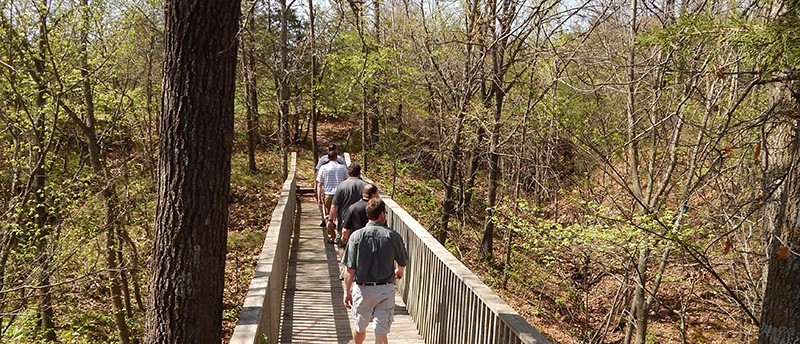 Mozingo Lake Recreation Park - Maryville, MO - County / City Parks ...