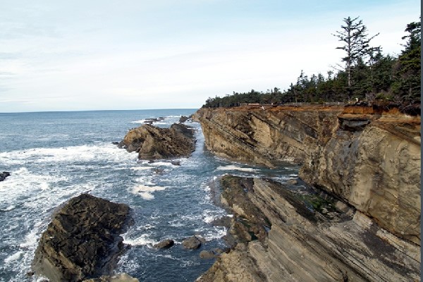 AAA Midway RV Park - Coos Bay, OR - RV Parks - RVPoints.com