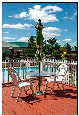 Walnut Ridge Campground - New Castle, IN - RV Parks - RVPoints.com