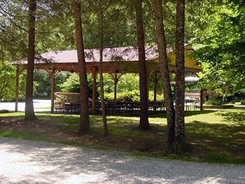 Mountain Stream Rv Park - Marion, NC - RV Parks - RVPoints.com