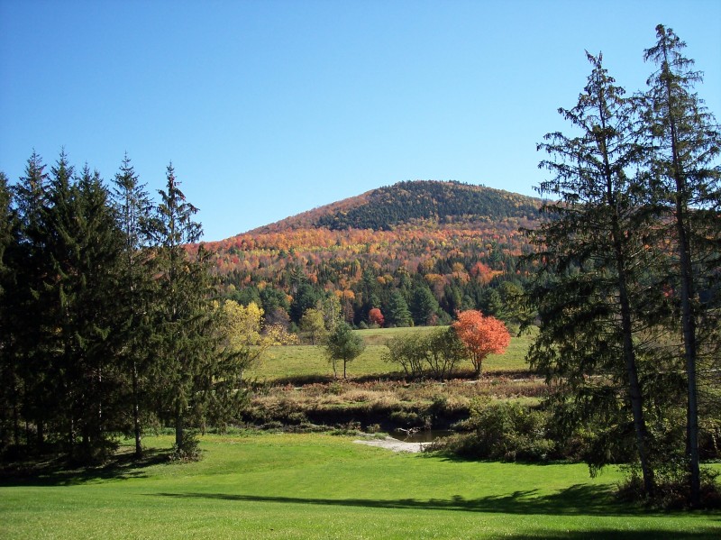 Pleasant Valley Campground - Wells River, VT - RV Parks - RVPoints.com