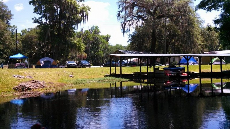 Wynnhaven Riverside - Bushnell, Fl - RV Parks - RVPoints.com