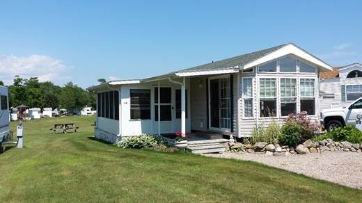 Timber Creek RV Resort - Westerly, RI - RV Parks - RVPoints.com
