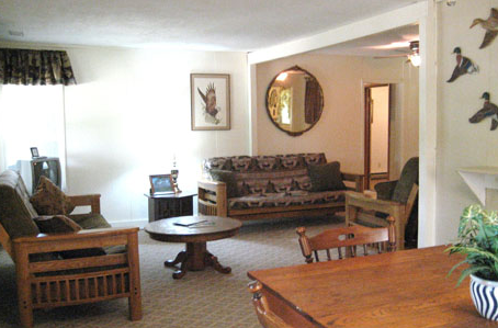 Big Spring RV Camp - Van Buren, MO - RV Parks - RVPoints.com