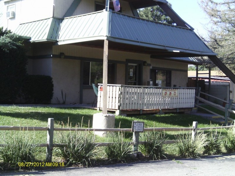 Hidden Valley RV Mountain Resort - Tijeras, NM - RV Parks - RVPoints.com