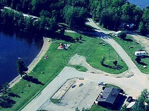 Hoodoo Point Campground - Tower, MN - RV Parks - RVPoints.com