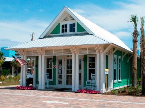 Destin West RV Resort - Fort Walton Beach, FL - RV Parks - RVPoints.com