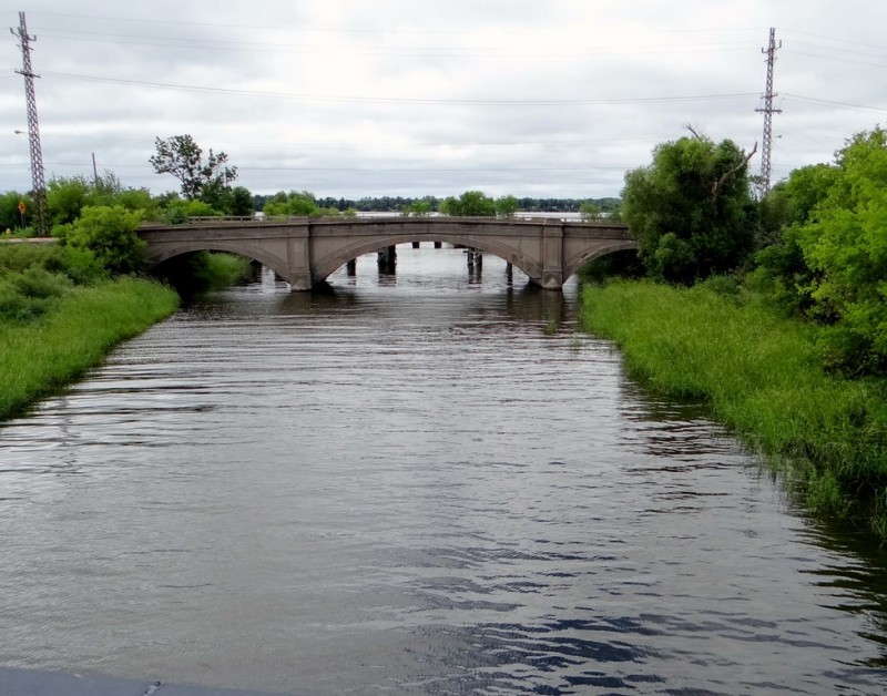 Hamiltons Fox Lake Campground - Bemidji, MN - RV Parks - RVPoints.com