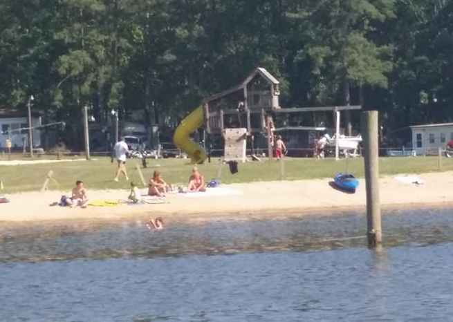 Lake Chesdin Campground - Church Road, VA - RV Parks - RVPoints.com