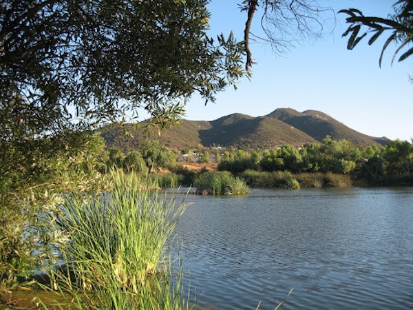 Santee Lakes Campground - Summerton, SC - RV Parks - RVPoints.com