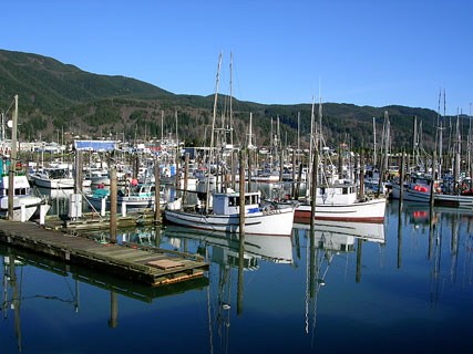 The Old Mill RV Park - Garibaldi, OR - RV Parks - RVPoints.com