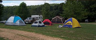 Blue Springs Ranch - Bourbon, MO - RV Parks - RVPoints.com