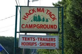 Hack Ma-Tack Camping Area | Go Camping America