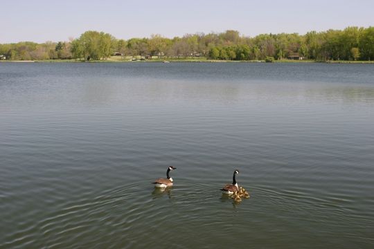Union Grove State Park - Garwin, IA - Iowa State Parks - RVPoints.com