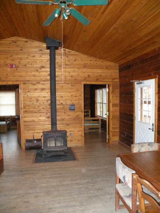 Parvin State Park - Pittsgrove Township, NJ - New Jersey State Parks ...