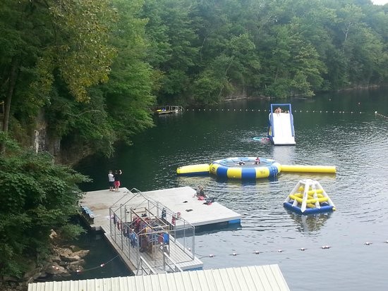 Hidden Paradise Campground - St Paul, IN - RV Parks - RVPoints.com