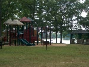 Swains Lake County Park & Campground - Concord, MI - County / City ...