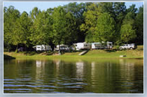 Cross Creek Rv Park & Campground - Eldon, MO - RV Parks - RVPoints.com