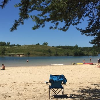 Wazee Lake Recreation Area - Black River Fls, WI - County / City Parks ...