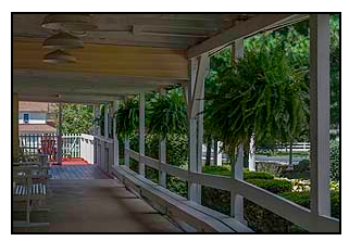 Walnut Ridge Campground - New Castle, IN - RV Parks - RVPoints.com