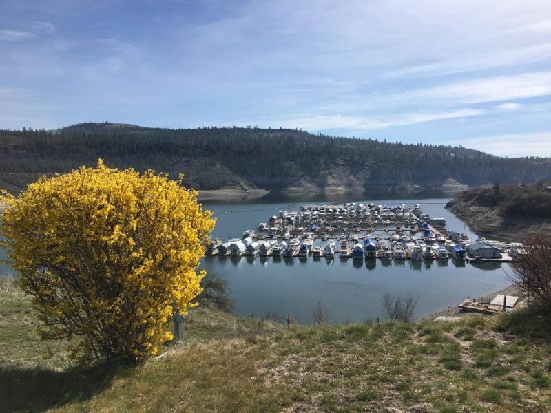 Two Rivers Casino and Resort - Davenport, WA - RV Parks - RVPoints.com