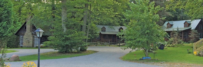 Shenango Valley RV Park - Transfer, PA - RV Parks - RVPoints.com