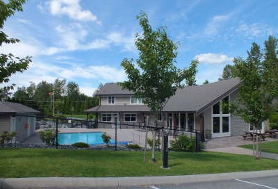 Eagle Wind RV Park - Aldergrove, BC - RV Parks - RVPoints.com