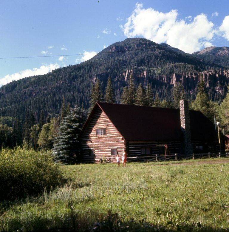 Bruce Spruce Ranch - Pagosa Springs, CO - RV Parks - RVPoints.com