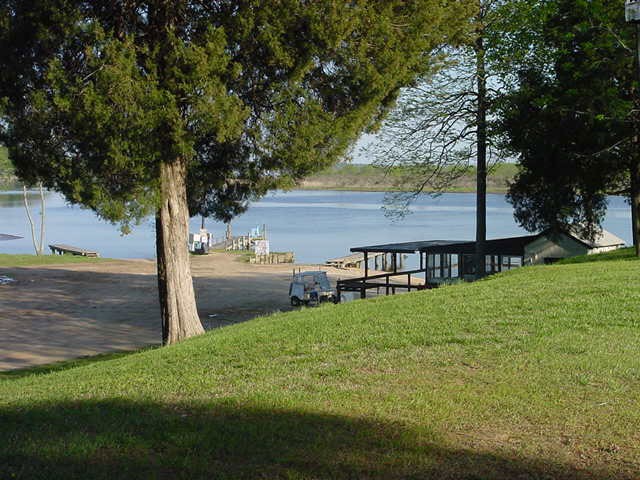 Rainbow Acres Campground - King And Queen Court House, VA - RV Parks ...