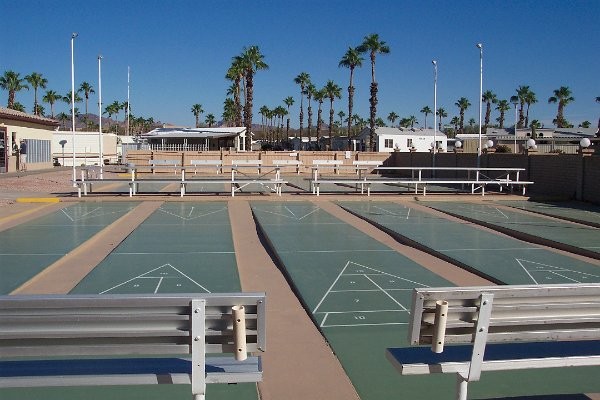 Rock Shadows RV Resort - Apache Junction, AZ - RV Parks - RVPoints.com