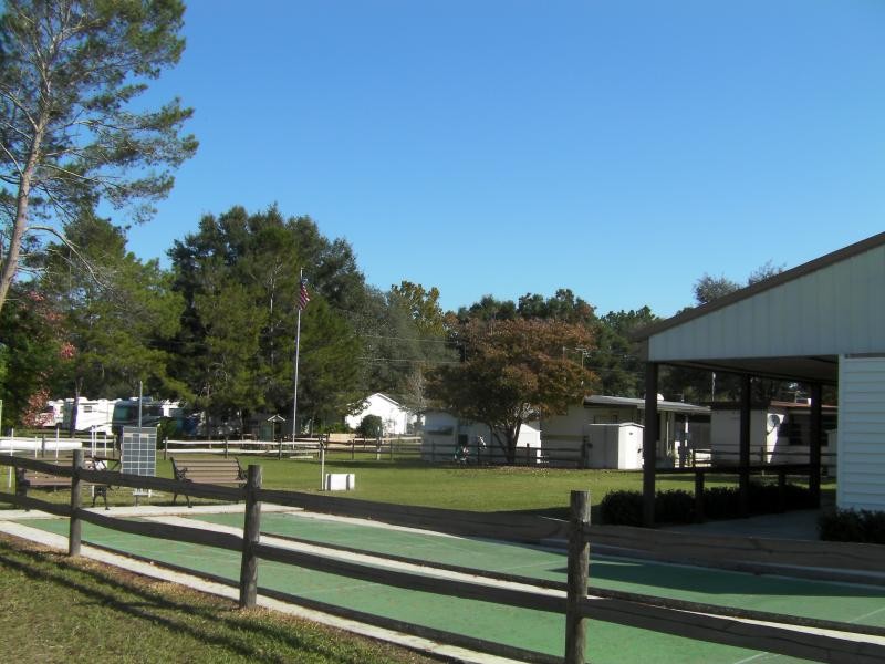 Zephyr Colony RV Park - Zephyrhills, FL - RV Parks - RVPoints.com