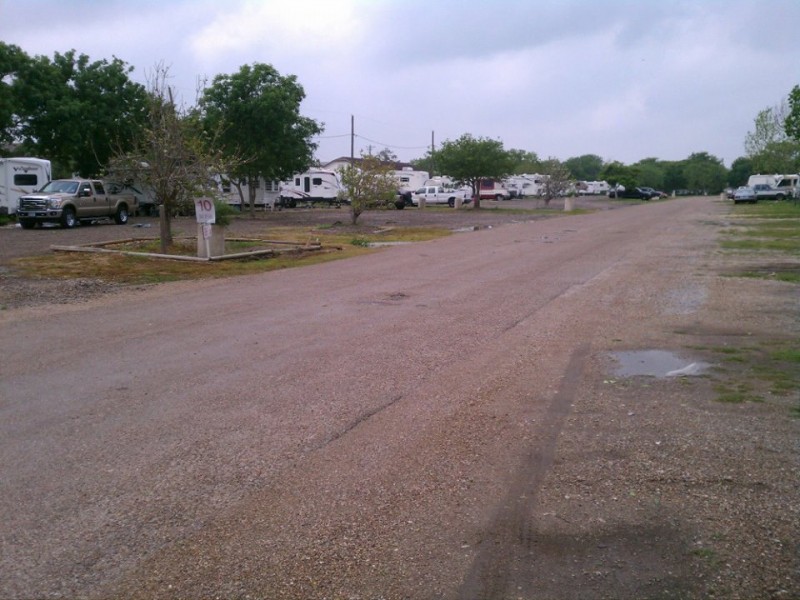 Sanddollar R V Estates - Port Lavaca, TX - RV Parks - RVPoints.com
