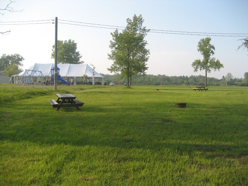 Windmill Point Park and Campground - Ridgeway, On - RV Parks - RVPoints.com