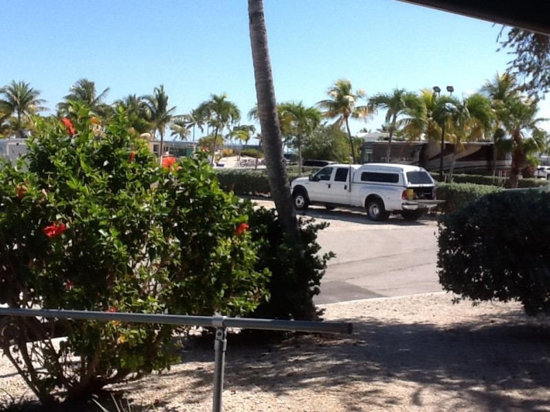 Venture Out Resort - Cudjoe Key, FL - RV Parks - RVPoints.com