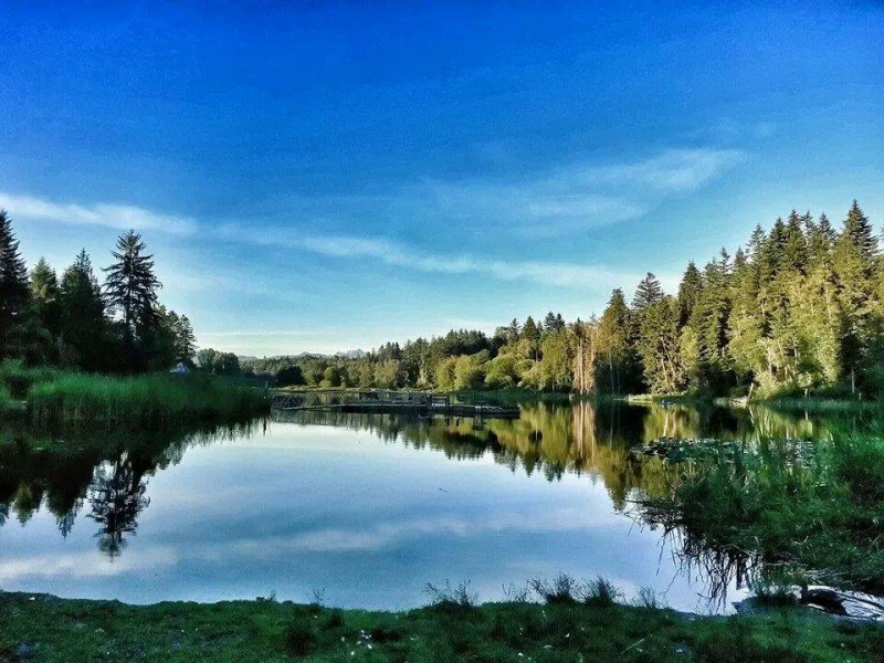 Lake Connor Park - Lake Stevens, WA - RV Parks - RVPoints.com