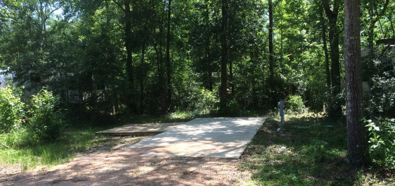 Magnolia Country Rv Park - Hockley, TX - RV Parks - RVPoints.com