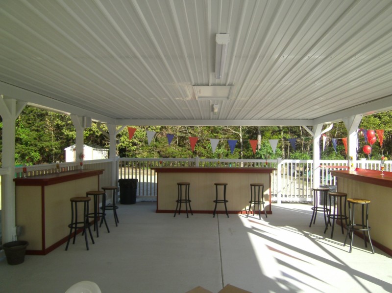 Holly Lake Resort - Dennisville, NJ - RV Parks - RVPoints.com