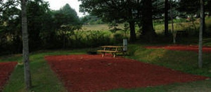 Franklin Campground - Franklin, NC - RV Parks - RVPoints.com