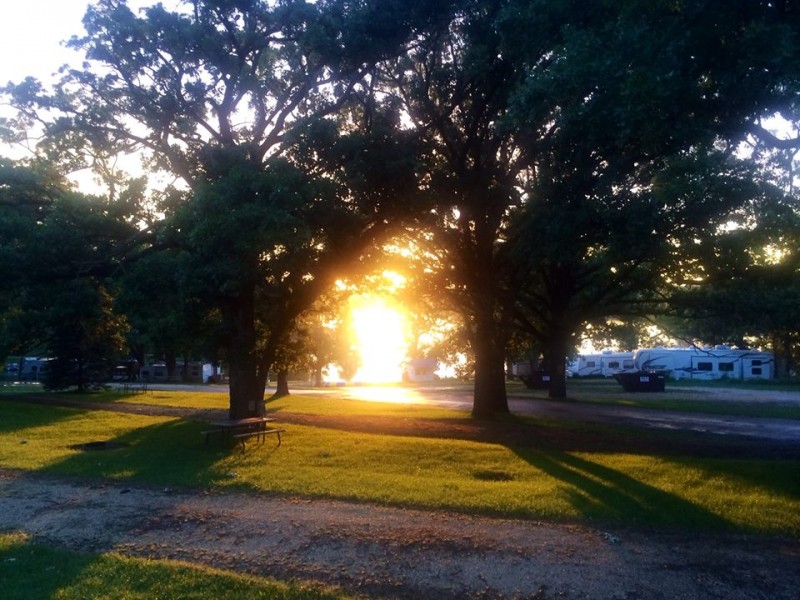 Lake Joy Campground - Belmont, WI - RV Parks - RVPoints.com